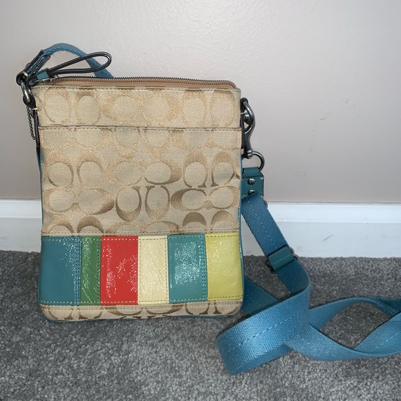 Coach | Bags | Coach Crossover Bag | Poshmark